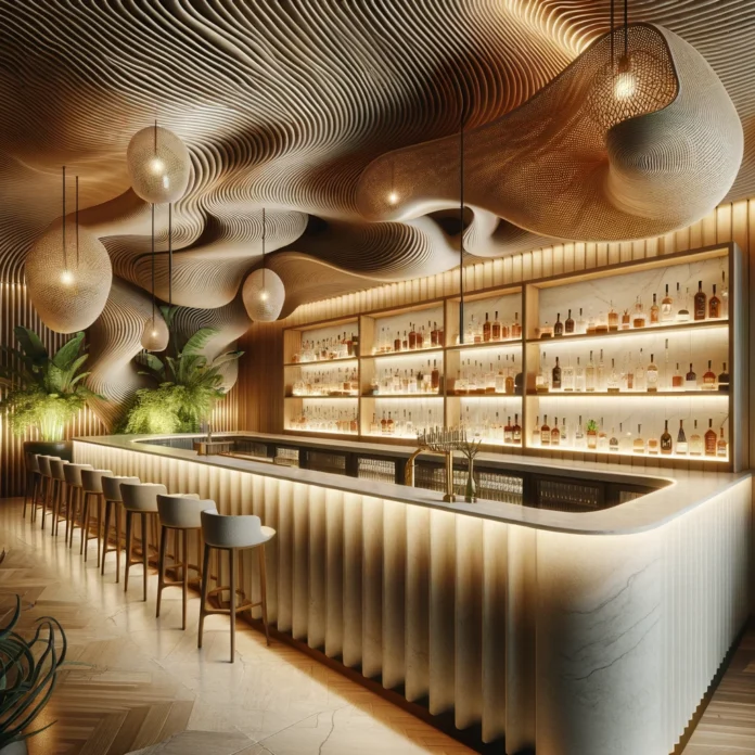 Zhu Sector 7: Chandigarh's Finest Pan Asian Dining